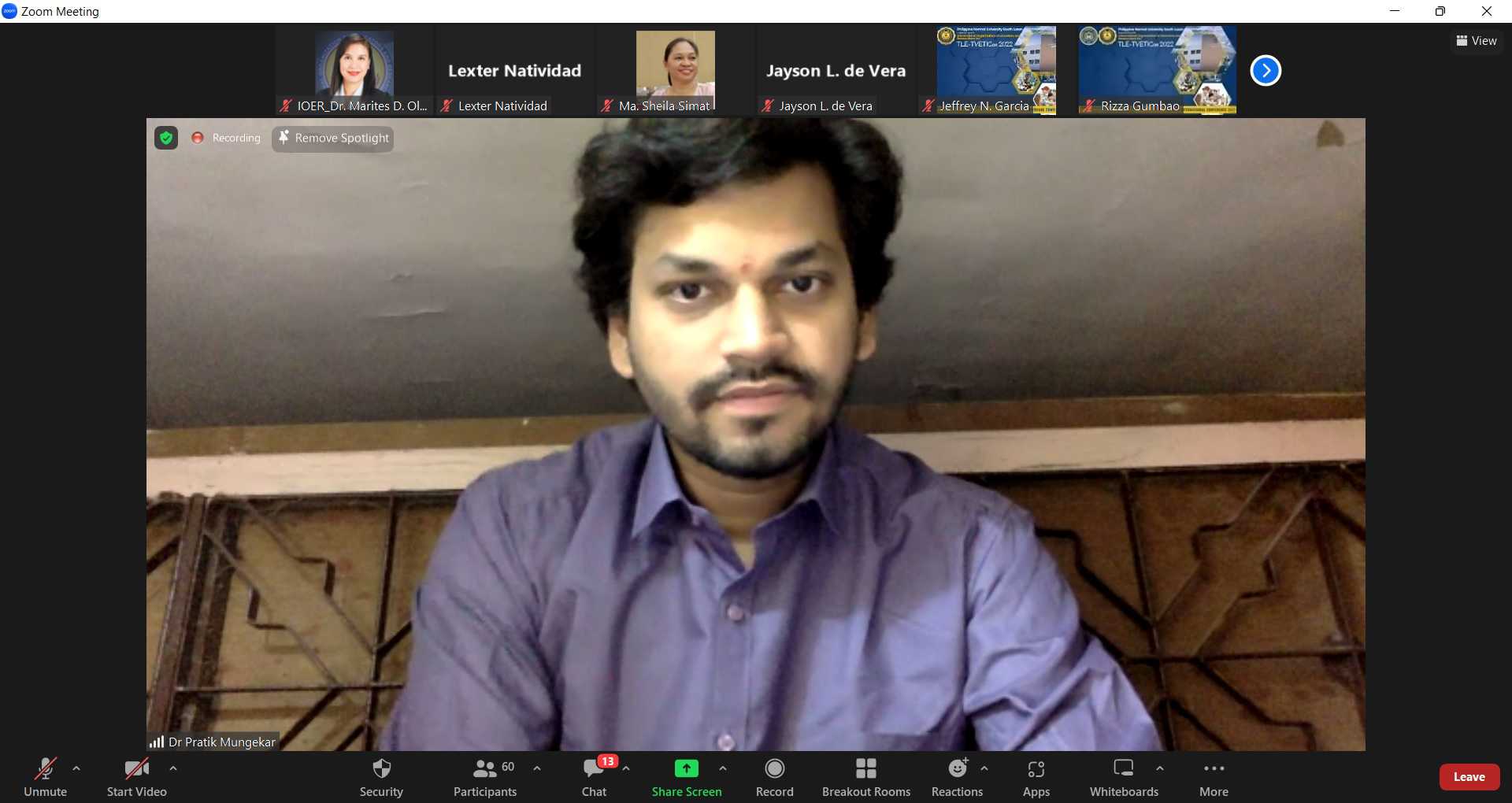 TLE-TVET International Conference 2022 - Gallery - International Organization of Educators and ...